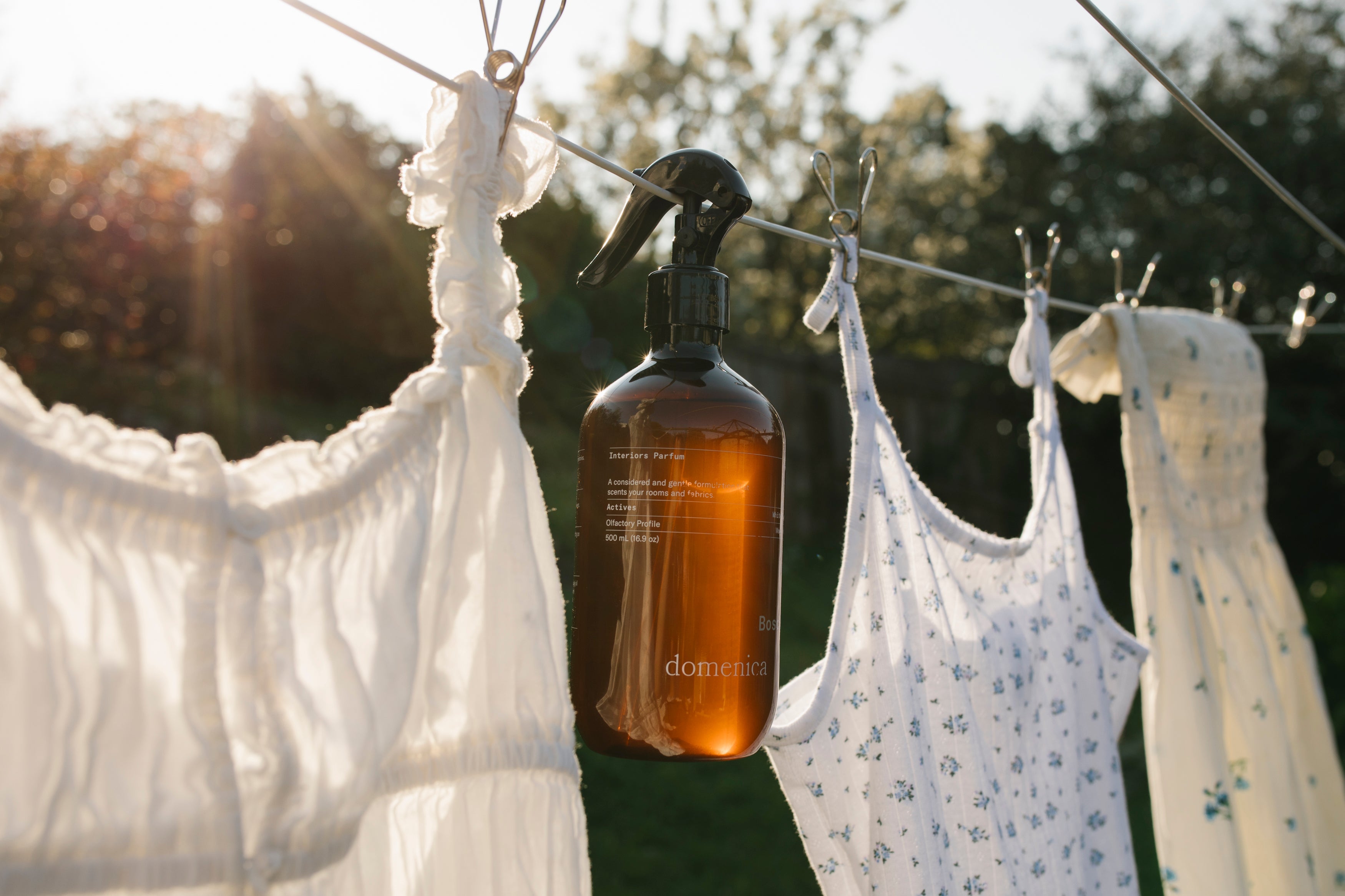 Luxury Laundry Liquid – Le Labo x The Laundress Santal 33 Alternative ...